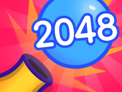 2048 - Blocks destruction | Play H5 Games