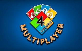 4 Colors Multiplayer | Play H5 Games