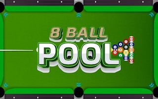 8 Ball Pool Multiplayer | Play H5 Games
