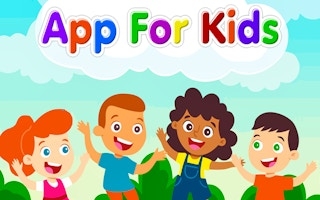 App For Kids - Edu games | Play H5 Games