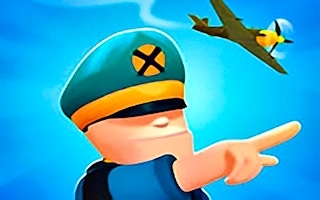 Army Commander | Play H5 Games