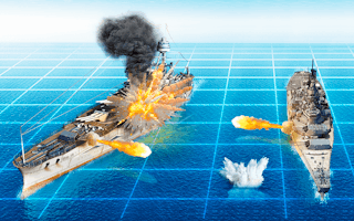 Battleship War Multiplayer | Play H5 Games