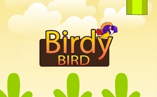 Birdy Bird Floppy | Play H5 Games
