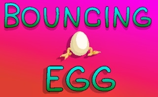 Bouncing Egg | Play H5 Games