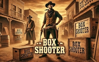 Box Shooter Game | Play H5 Games