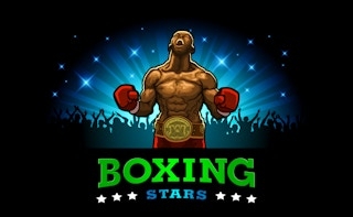Boxing Stars | Play H5 Games