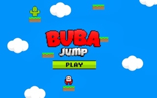 Buba Jump | Play H5 Games