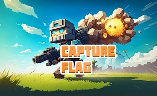 Capture Flag | Play H5 Games