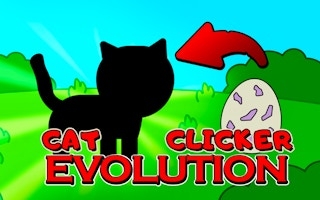 Cat Evolution Clicker | Play H5 Games