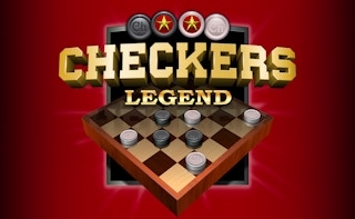 Checkers Legend | Play H5 Games
