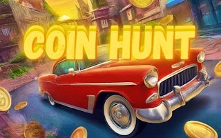Coin Hunt | Play H5 Games