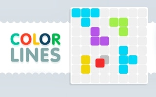 Color Lines | Play H5 Games