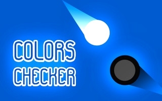 Colors Checker | Play H5 Games