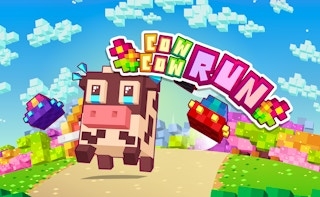Cow Cow Run | Play H5 Games