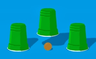 Cups | Play H5 Games