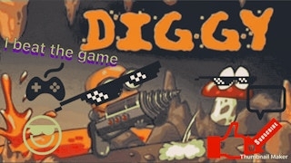 Diggy | Play H5 Games