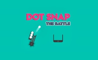 Dot Snap Battle | Play H5 Games
