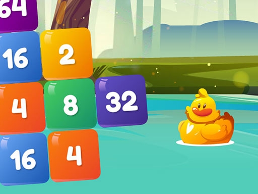 Duck Luck | Play H5 Games