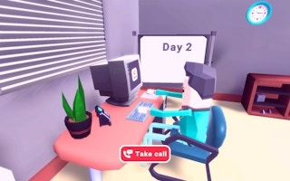 Emergency Dispatcher 911 | Play H5 Games