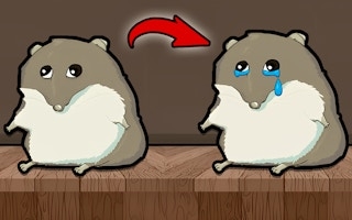Evolution of hamster - Clicker | Play H5 Games