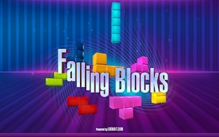 Falling Blocks - Tetris Game | Play H5 Games