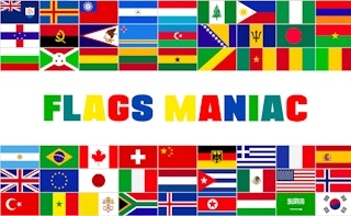 Flags Maniac | Play H5 Games