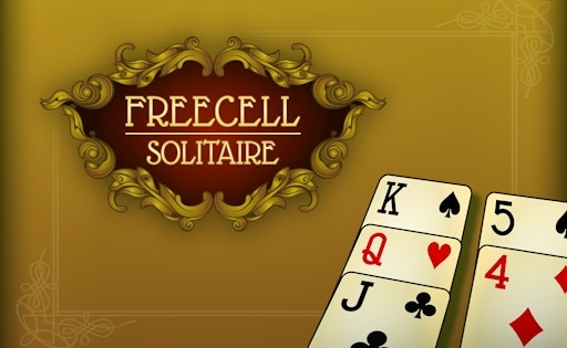 Freecell Solitaire Cards | Play H5 Games