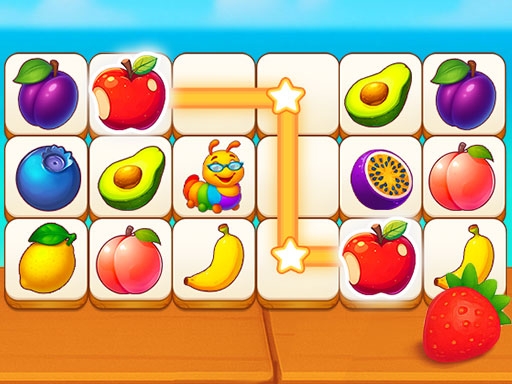 Fruit Connect 3 | Play H5 Games