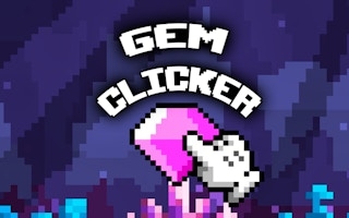 Gem Clicker | Play H5 Games