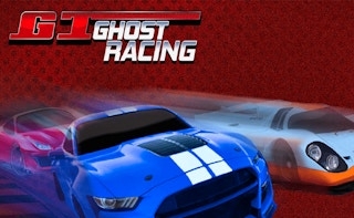 GT Ghost Racing | Play H5 Games