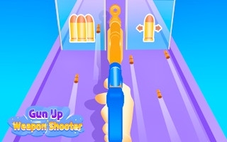 Gun Up Weapon Shooter | Play H5 Games