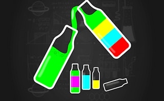 Happy Color Sort Puzzle | Play H5 Games