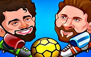 Head Soccer 2022 | Play H5 Games