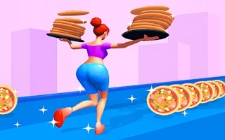High Pizza | Play H5 Games