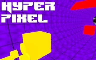 Hyper Pixel | Play H5 Games