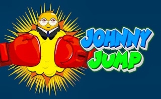 Johnny Jump Challenge | Play H5 Games