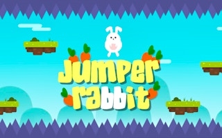 Jumper Rabbit | Play H5 Games