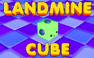 Landmine Cube | Play H5 Games