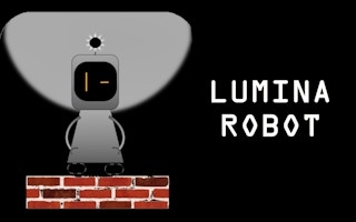 Lumina Robot | Play H5 Games