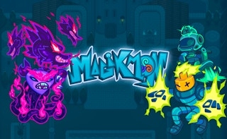 Magikmon | Play H5 Games