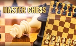 Master Chess Multiplayer | Play H5 Games