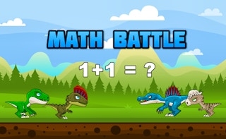 Math Battle | Play H5 Games