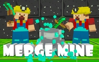 Merge Mine - Idle Clicker | Play H5 Games