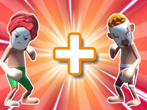 Merge Muscle | Play H5 Games