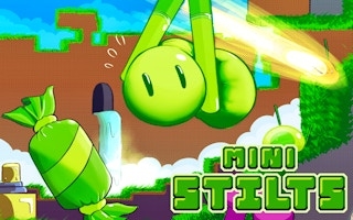 Mini Stilts | Play H5 Games