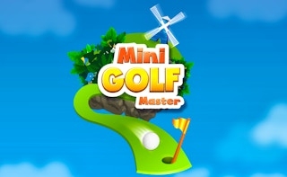 Minigolf Master | Play H5 Games