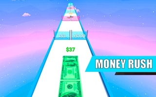 Money Rush | Play H5 Games