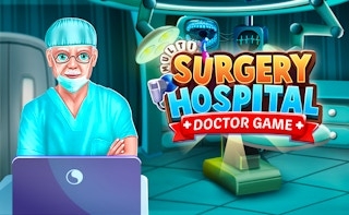 Multi Surgery Hospital Games | Play H5 Games