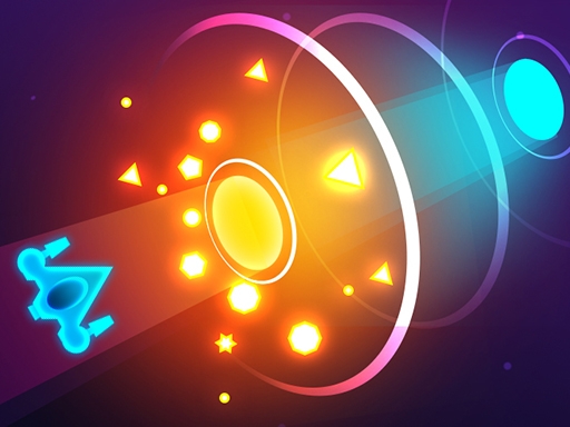 Neon Blast | Play H5 Games