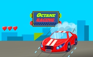 Octane Racing | Play H5 Games